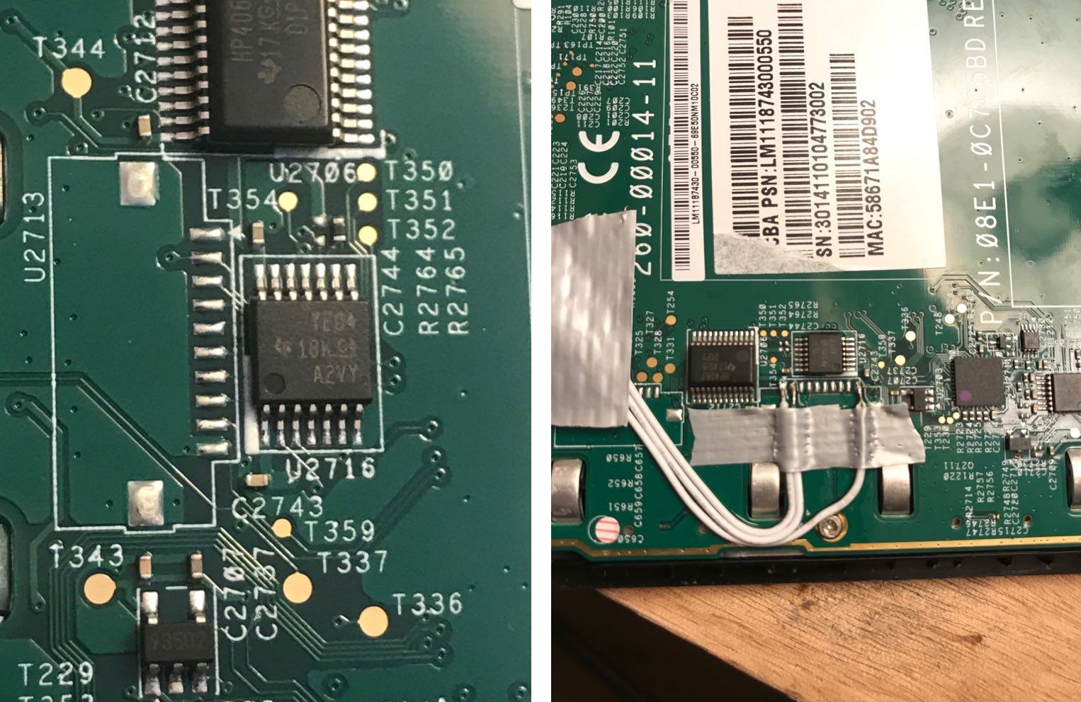 E-ink GPS topographic’s map eReader – Ludovic's Blog