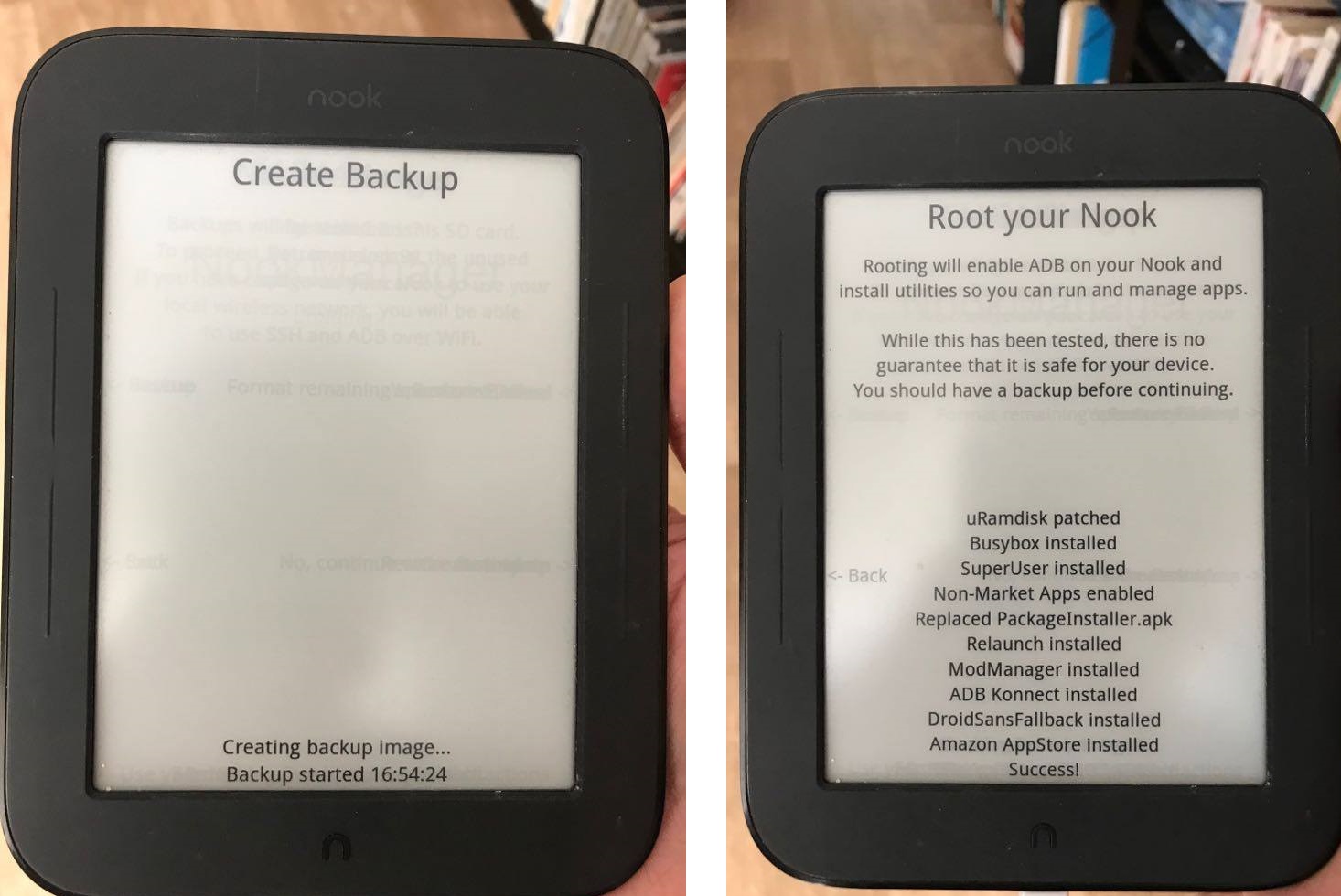 E-ink GPS topographic’s map eReader – Ludovic's Blog